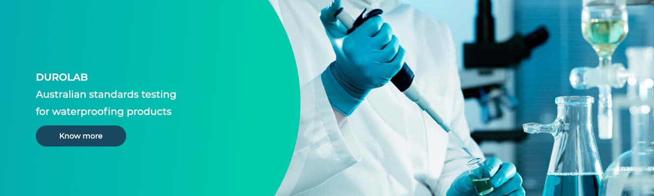 Waterproofing Products Manufactures and Suppliers in Sydney