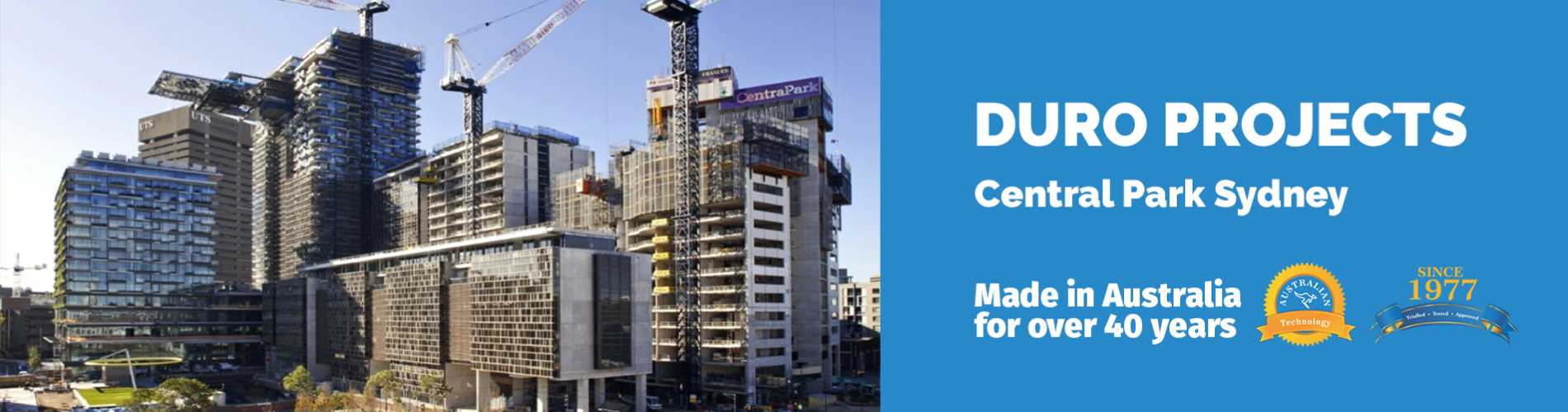 Waterproofing Products Manufactures and Suppliers in Sydney - Durotech ...