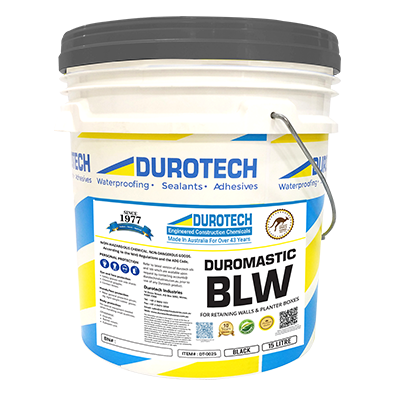 Waterproofing & Coating Primers Australia | Durotech
