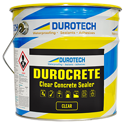 Duro Concrete Sealer