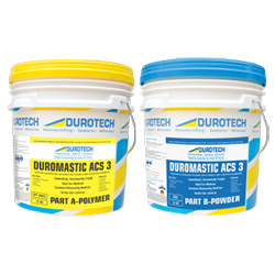 Waterproofing Products Manufactures and Suppliers in Sydney - Durotech ...