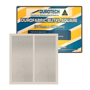 Durofabric Butyl Square