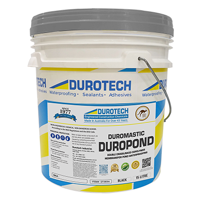 Duromastic DuroSolar