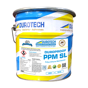 DUROPROOF™ PPM SL - Durotech Industries