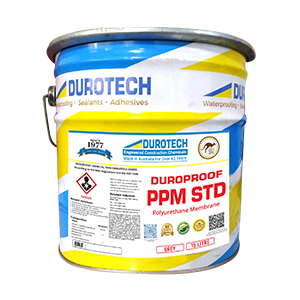 Duroproof PPM STD