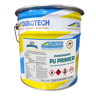 Roof Waterproofing Membrane Products, Liquid Waterproofing Sydney